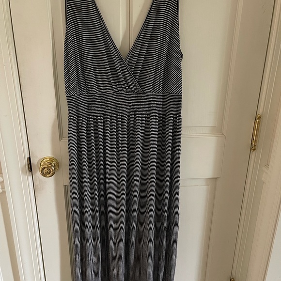 a.n.a | Dresses | Ana Maxi Dress | Poshmark